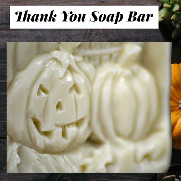 Hand Crafted | Bath & Body | Thanksgivingharvest Soap Bar Autumn ...